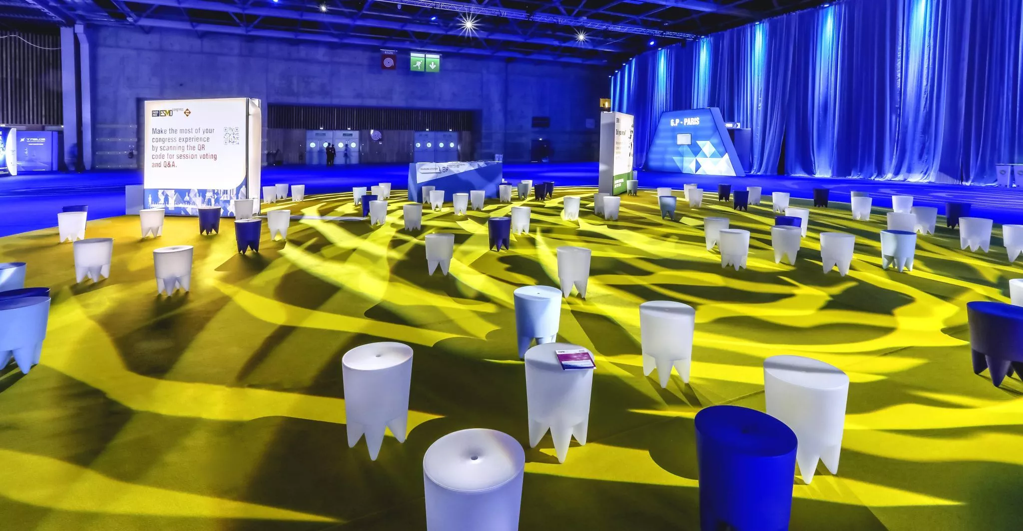 Groupe CTN | Solutions : événementiel, bâtiment et aménagement