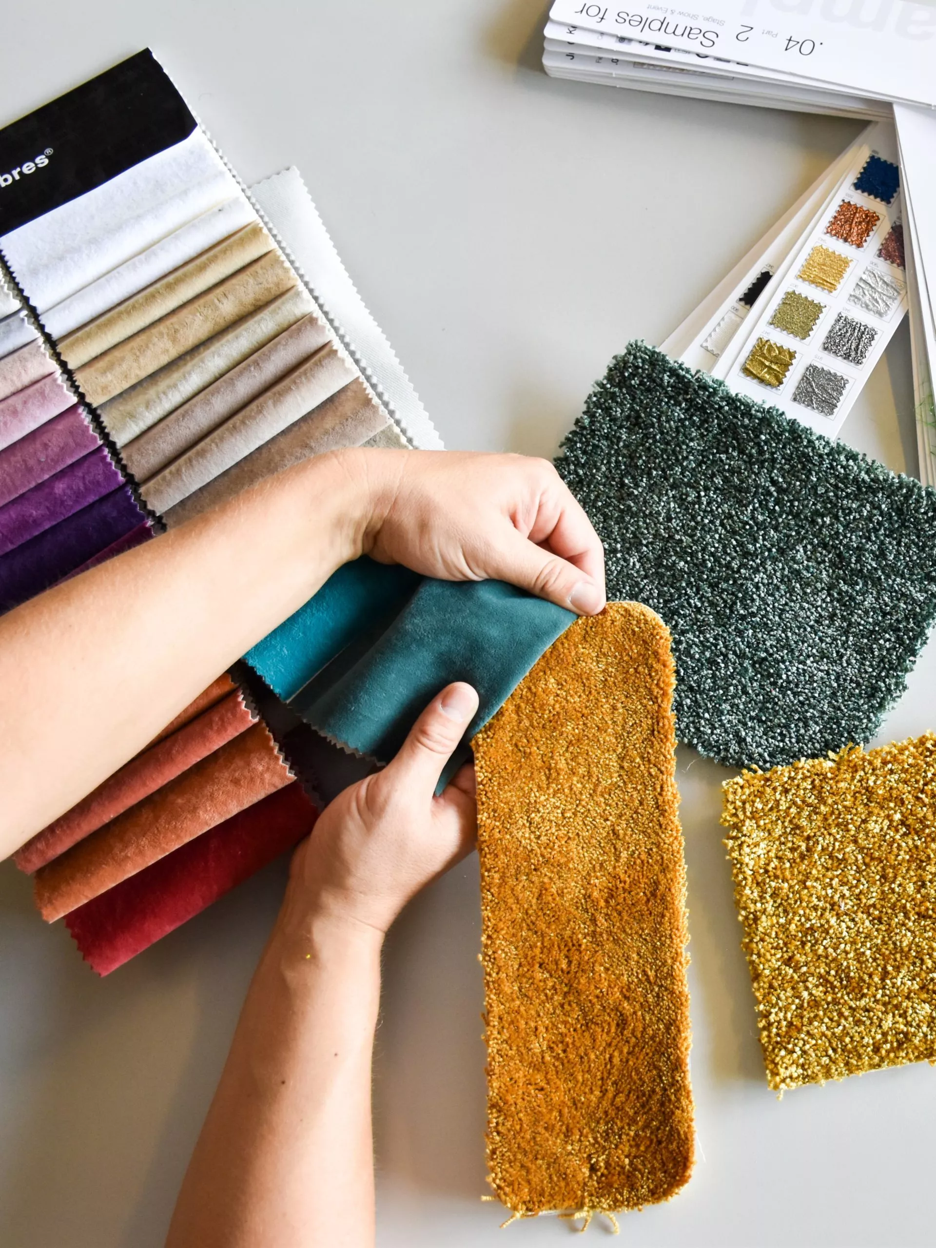 Groupe CTN | Solutions : événementiel, bâtiment et aménagement